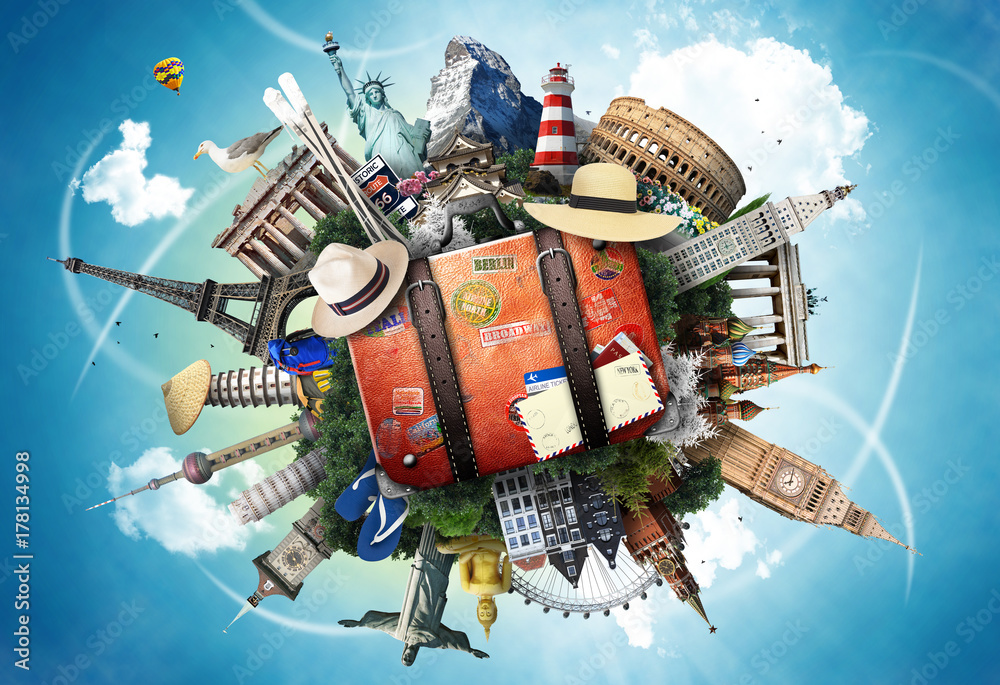 Buying a property abroad: all the steps & info you need - Realigro Blog